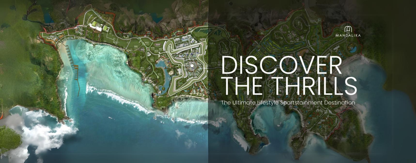 ITDC Creating Destinations