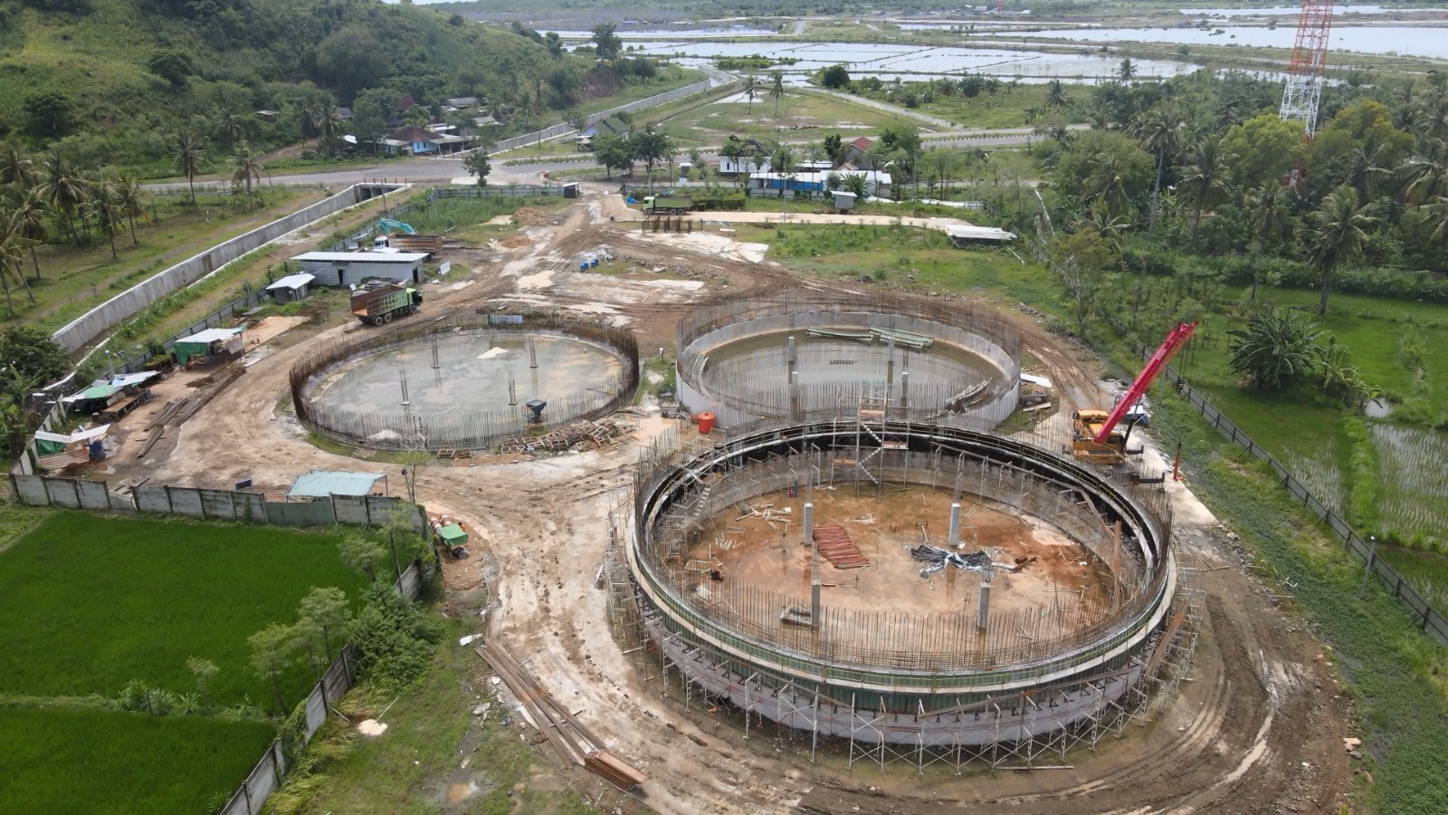 ITDC Creating Destinations