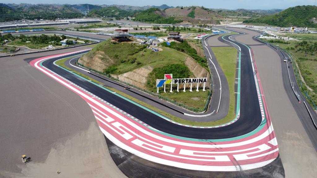 ITDC Creating Destinations