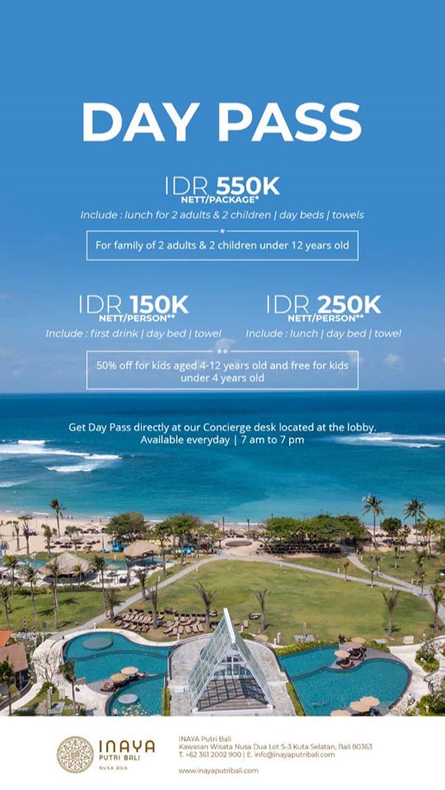 ITDC Creating Destinations